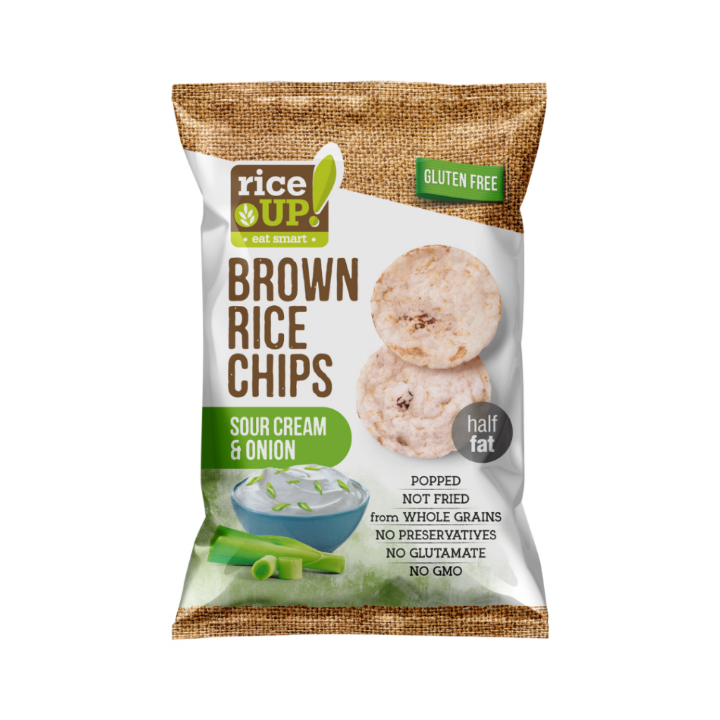 Rice Up – bca